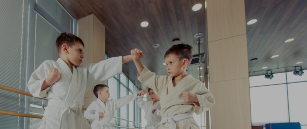 Sign Up To Get Free Child Discipline Report From JK Lee Blackbelt Academy